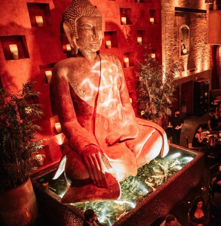 Tao Nightclub in Las Vegas: All You Need To Know