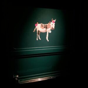 Ghost Donkey Las Vegas: Location, Features, Drinks