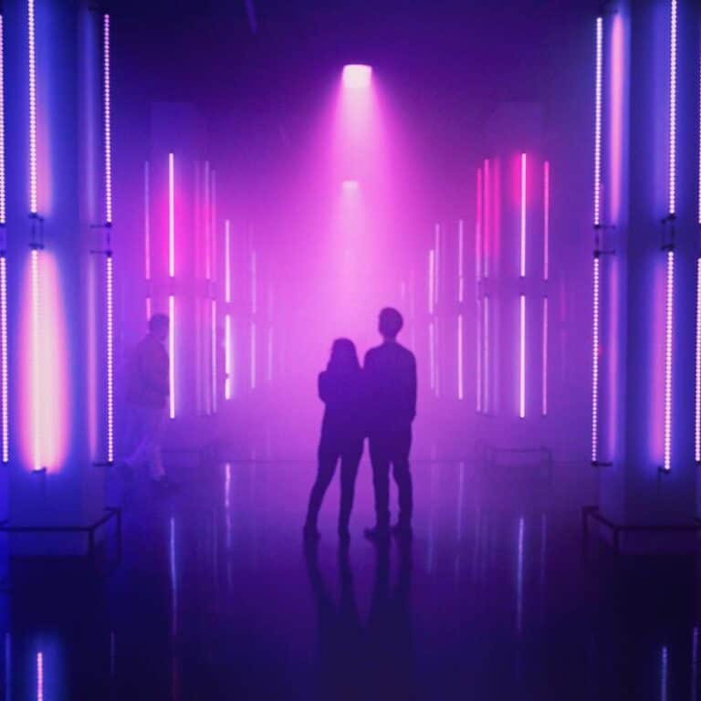 Area15 in Las Vegas: 7 Must-Do Activities