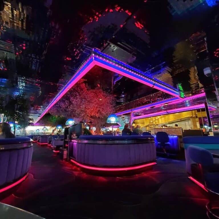 Top 11 Coolest Bars in Las Vegas (2024 Update)