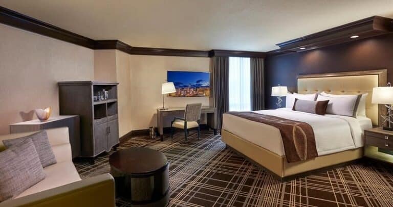 15 Best Cheap Suites in Las Vegas