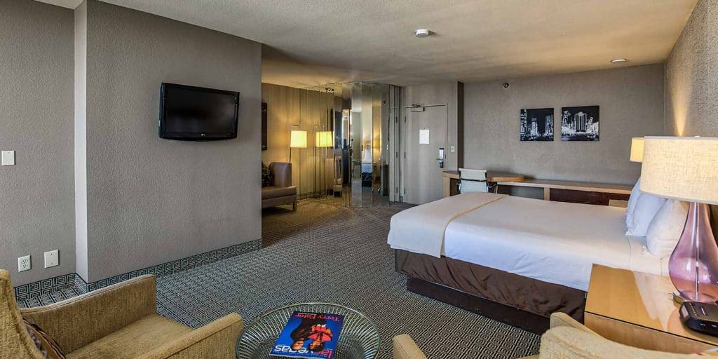 15 Best Cheap Suites in Las Vegas