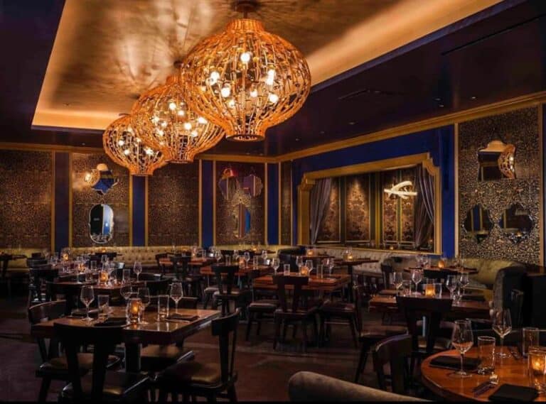 15 Best Cosmopolitan Las Vegas Restaurants 2026