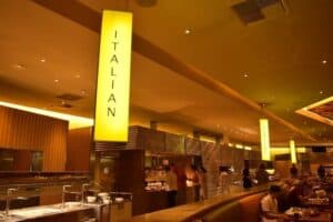 Cravings Buffet At The Mirage - Vegas Always