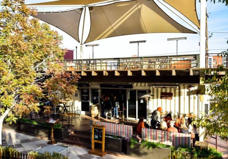 10 Best Rooftop Bars in Las Vegas With a View