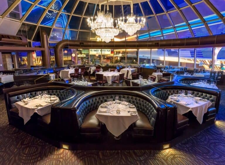 23 Best Fremont Street Restaurants to Visit 2026