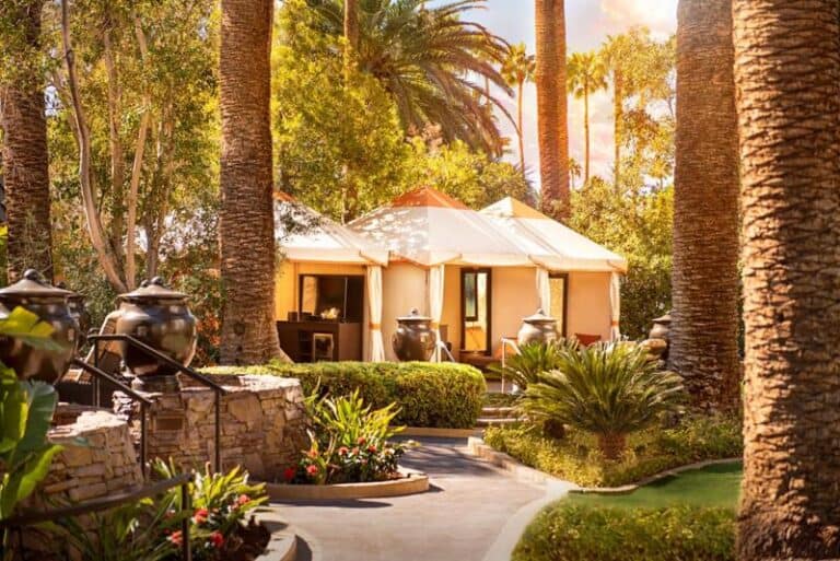 The Mirage Las Vegas: Best Things to Do