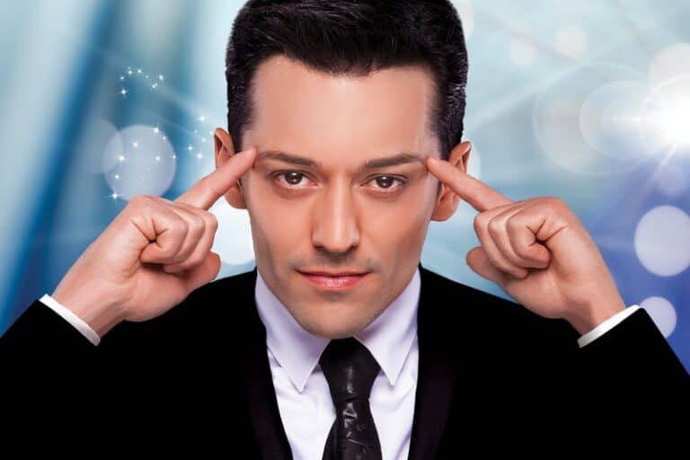 The 7 Best Hypnosis Shows in Vegas