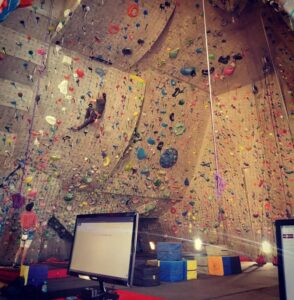 5 Best Rock Climbing Gyms in Las Vegas (2024 Update)