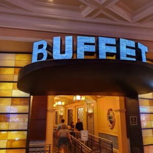 6 Best Breakfast Buffets in Las Vegas: Highlights, Prices