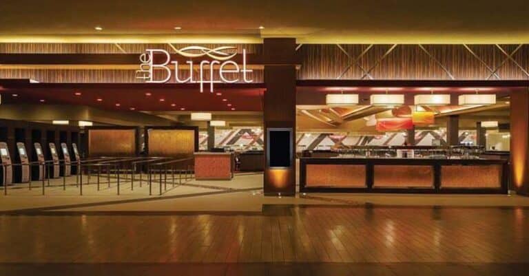 6 Best Breakfast Buffets in Las Vegas: Highlights, Prices