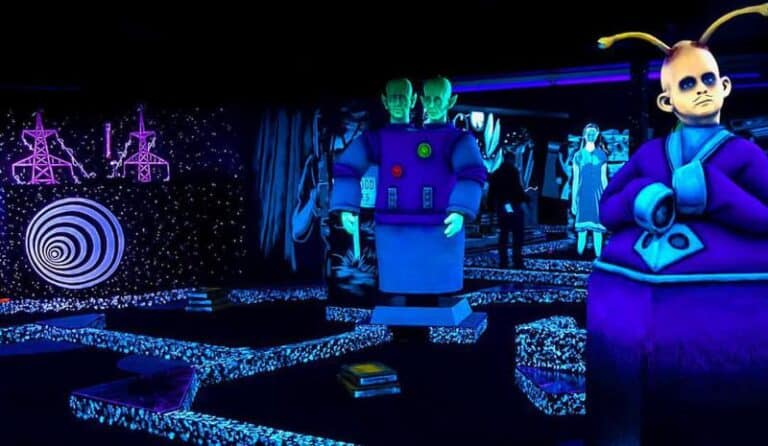 The 7 Best Mini Golf in Las Vegas 2026 - Vegas Always