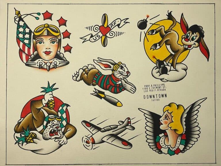 The 16 Best Tattoo Shops in Las Vegas