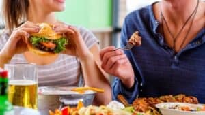 12 Best Fast Food on The Las Vegas Strip