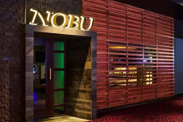 14 Best Restaurants in Caesars Palace 2026