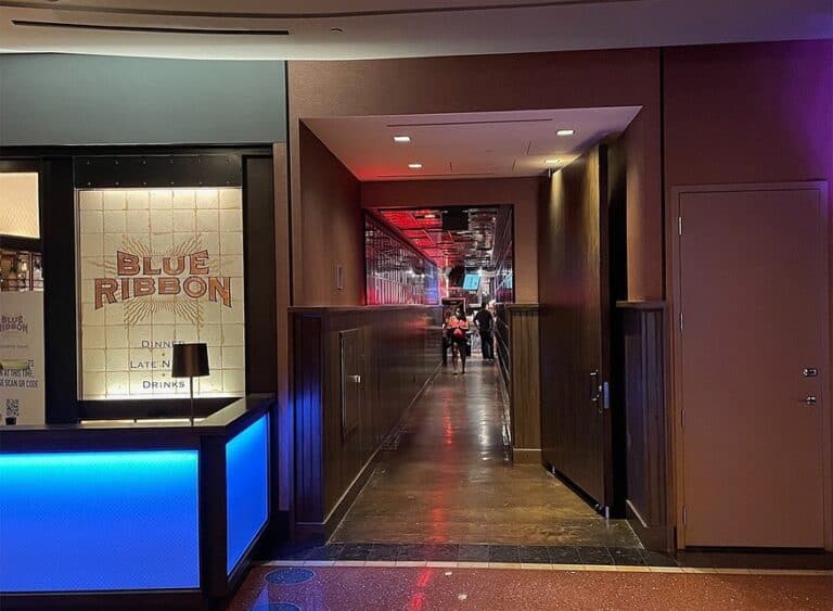 Find Secret Pizza Las Vegas: Location, Menu, Prices