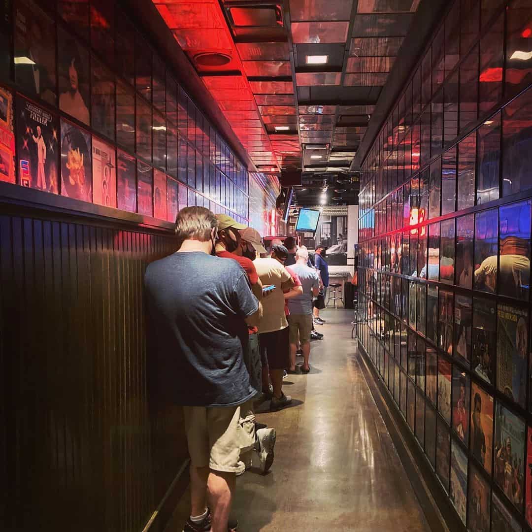 Find Secret Pizza Las Vegas: Location, Menu, Prices