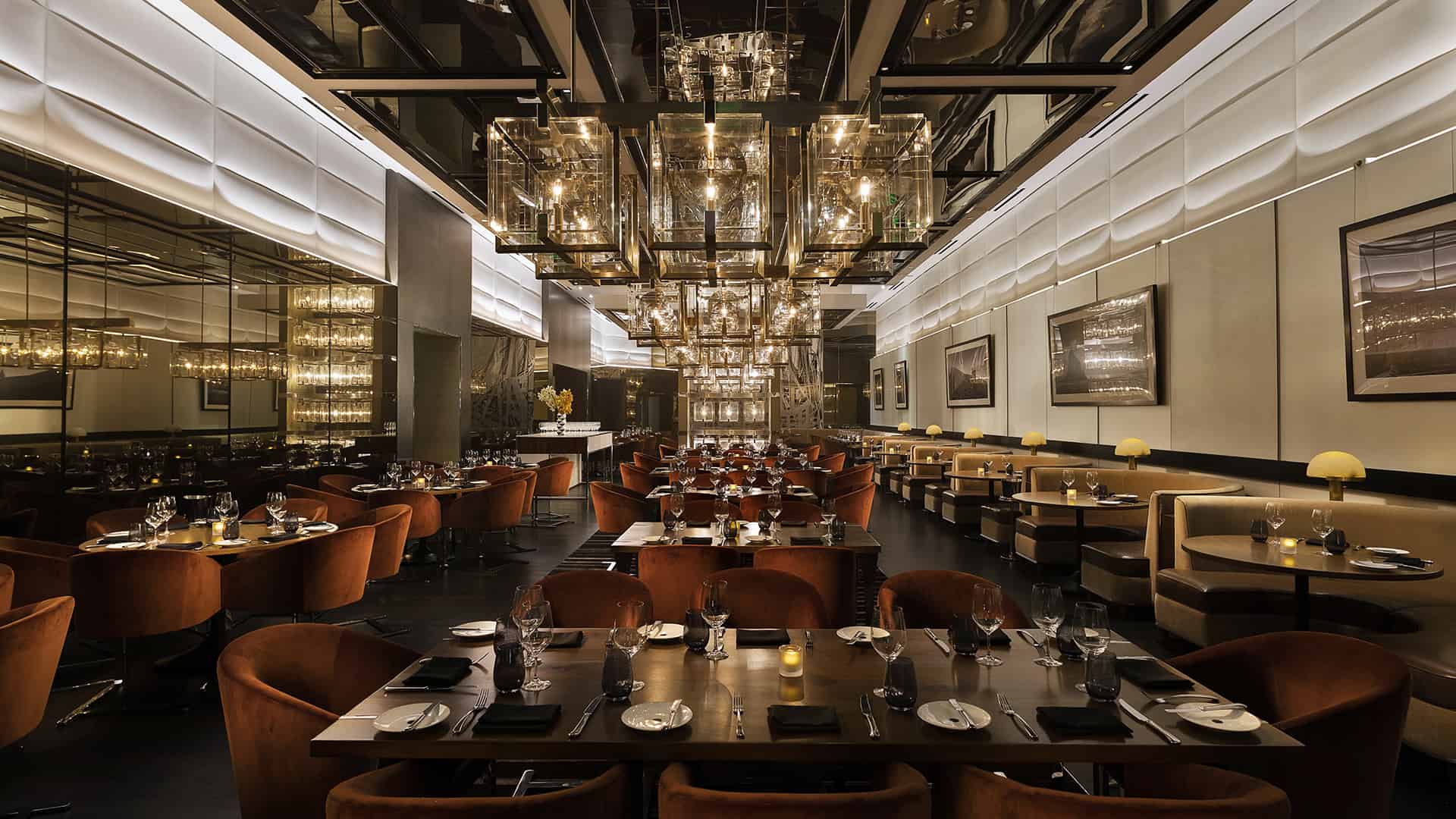 16 Best Restaurants in Venetian Palazzo Las Vegas