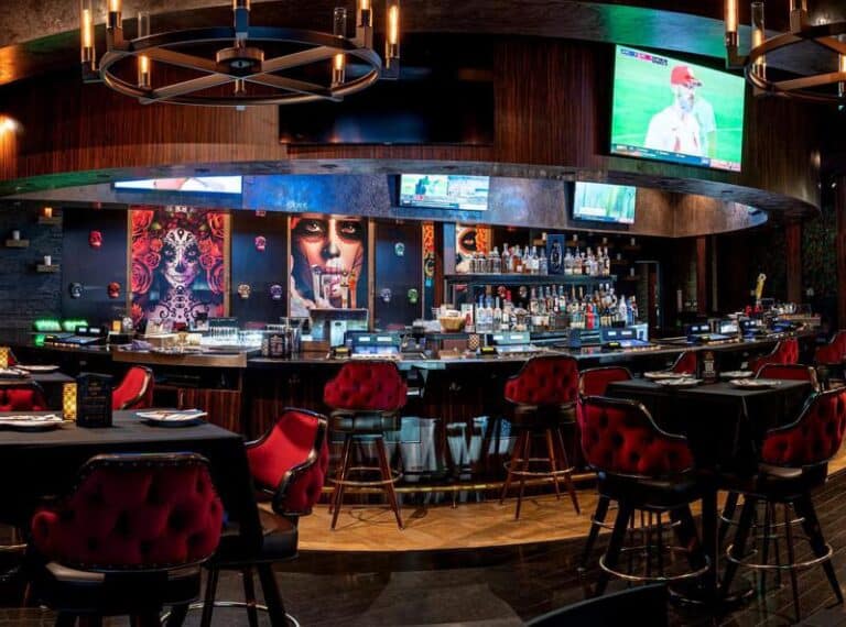 15 Best 24-Hour Restaurants in Las Vegas