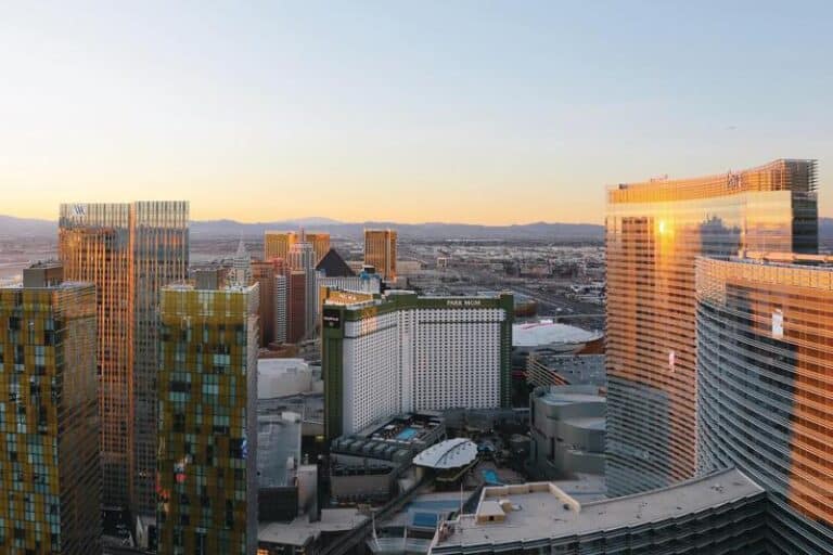 MGM Resorts Self-Parking & Valet Parking Fee (2026 Update)