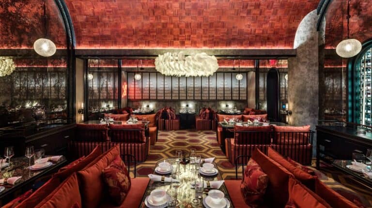 16 Best Restaurants in Venetian Palazzo Las Vegas