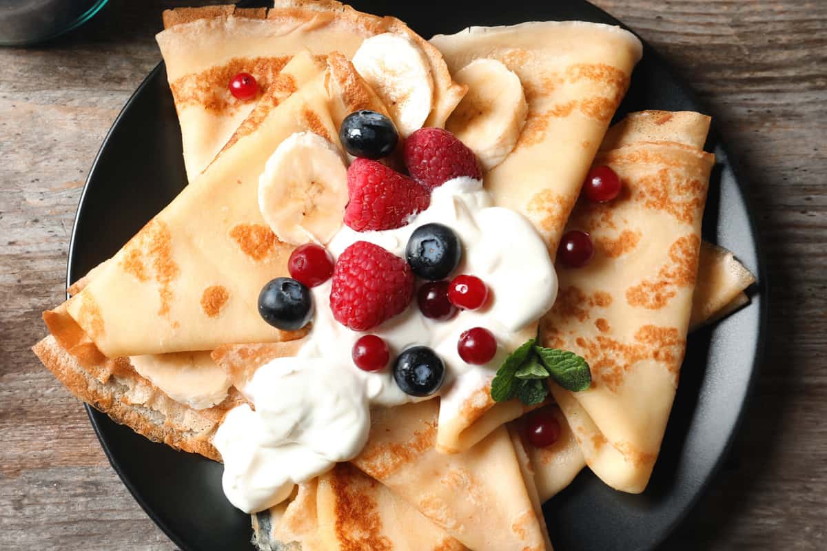 The 14 Paris Las Vegas Restaurants (2024 Update)