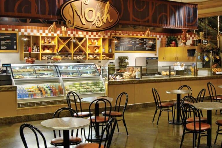 6 Best Restaurants in Horseshoe Las Vegas