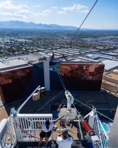 4 Best Zip Lining in Las Vegas: Speed, Prices, Tips