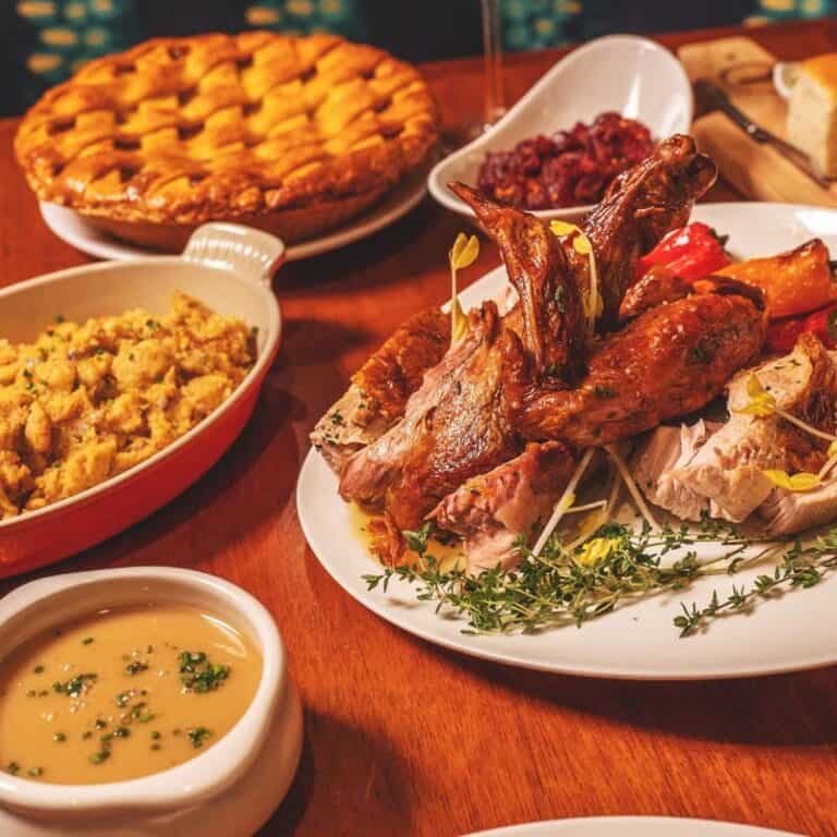 Best Restaurants in Luxor and Luxor Food Court