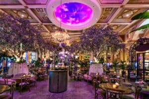 The 2 Vanderpump Restaurants in Las Vegas