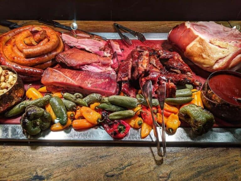 Wicked Spoon Buffet 2024: Menu, Hours, Prices