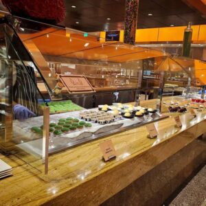 Wicked Spoon Buffet 2024: Menu, Hours, Prices