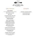 Wicked Spoon Buffet 2024: Menu, Hours, Prices