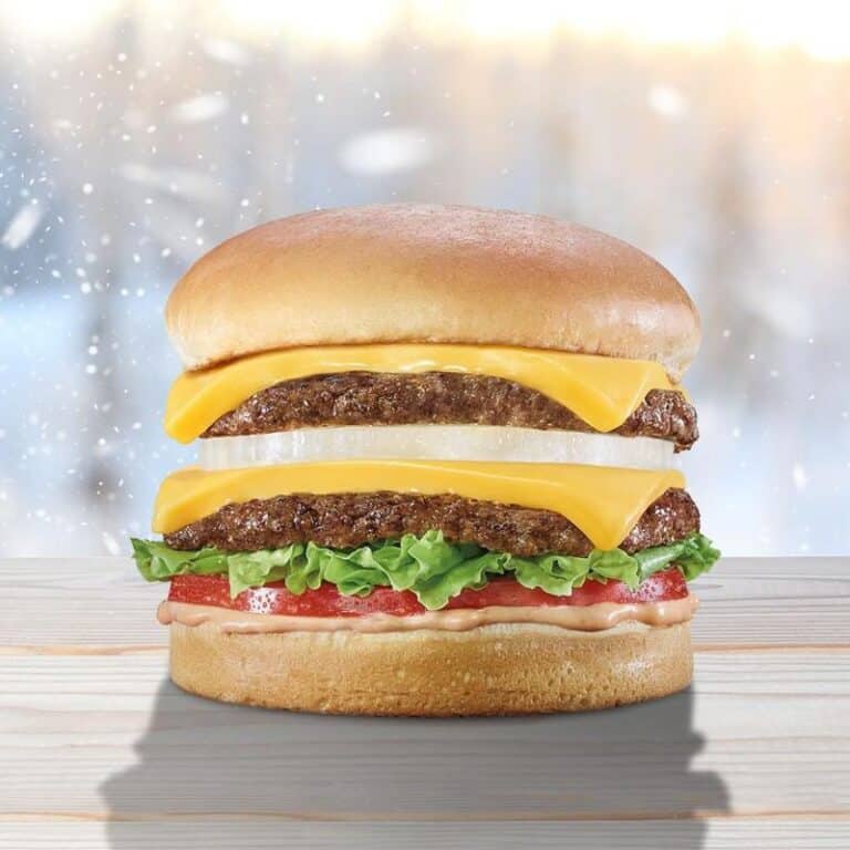 12 Best Fast Food on The Las Vegas Strip