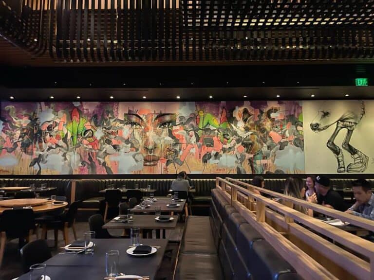 15 Best Cosmopolitan Las Vegas Restaurants 2026