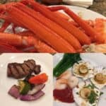 MGM Grand Buffet: Menu, Prices & Tips