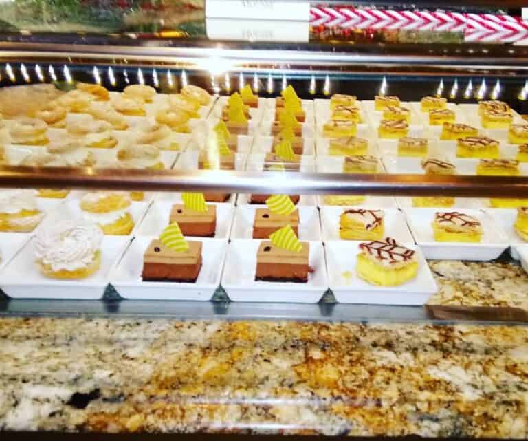 The Buffet at Bellagio: Food, Prices, Tips