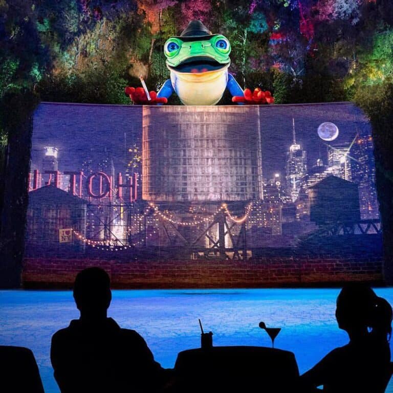 Wynn Las Vega Lake of Dreams Reviews 2026