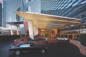Aria Las Vegas Parking Fees & Parking Garage 2026