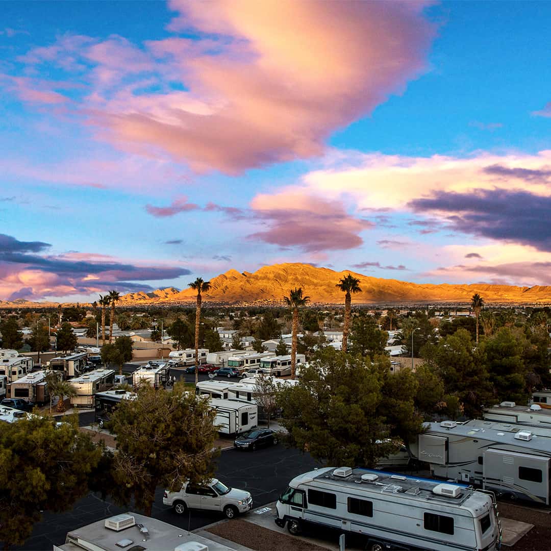 The 11 Best RV Parks in Las Vegas - Vegas Always