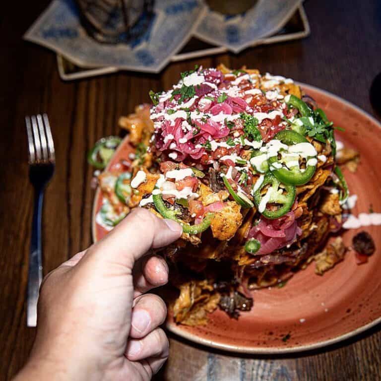 7 Best Restaurants in Rio Hotel Las Vegas 2024