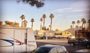 The 11 Best RV Parks in Las Vegas - Vegas Always