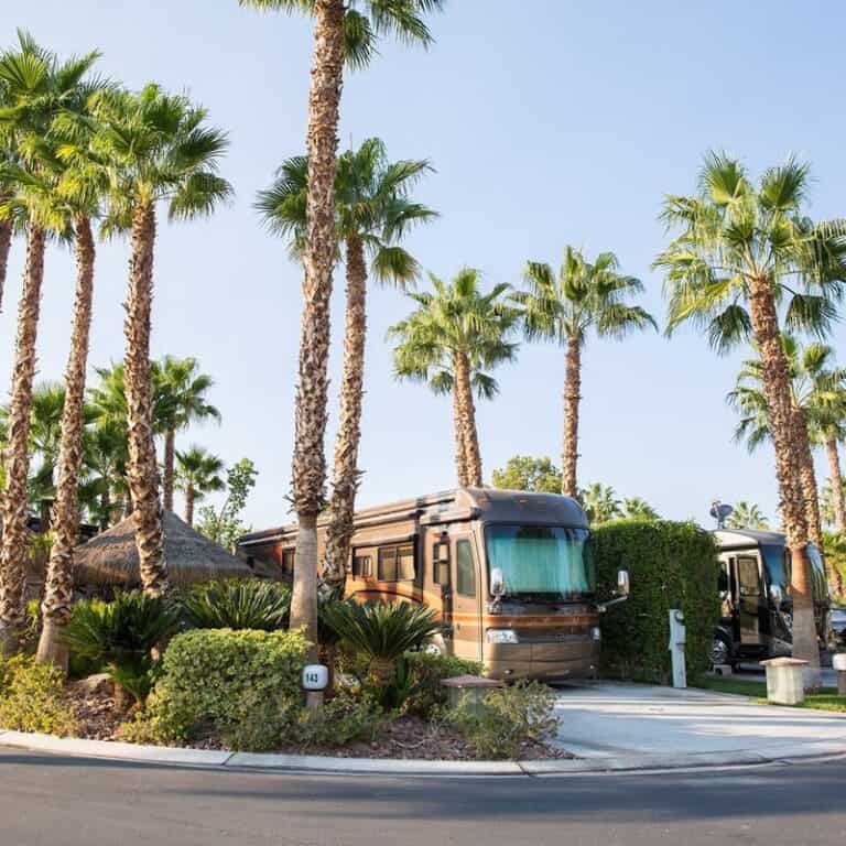 The 11 Best RV Parks in Las Vegas - Vegas Always