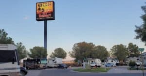 The 11 Best RV Parks in Las Vegas - Vegas Always