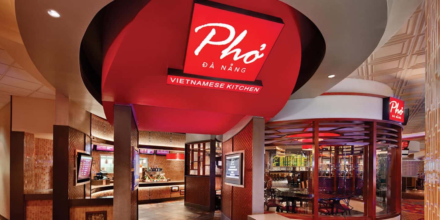 7 Best Restaurants in Rio Hotel Las Vegas 2024