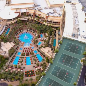 11 Best Restaurants in Red Rock Casino