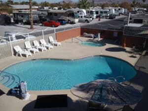 The 11 Best RV Parks in Las Vegas - Vegas Always
