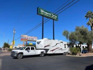 The 11 Best RV Parks in Las Vegas - Vegas Always