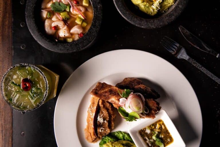 12 Best Restaurants in Aria Las Vegas