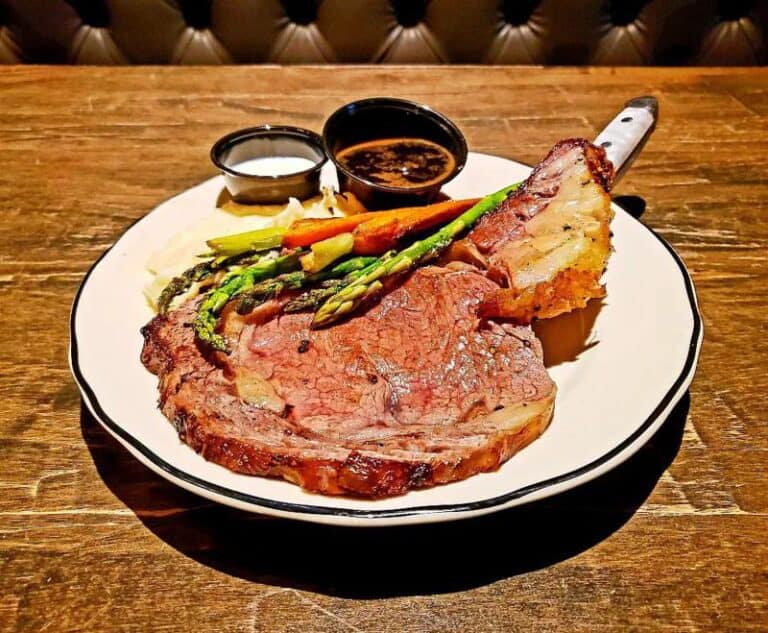 11 Best Cheap Prime Rib in Las Vegas